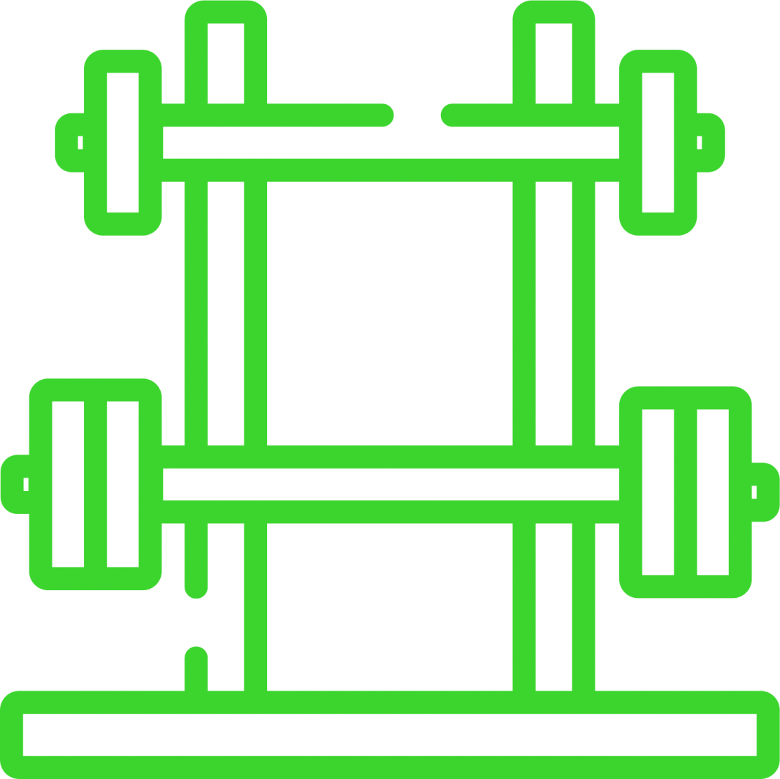 Gym Membership Baltimore | Reflex Functional Fitness